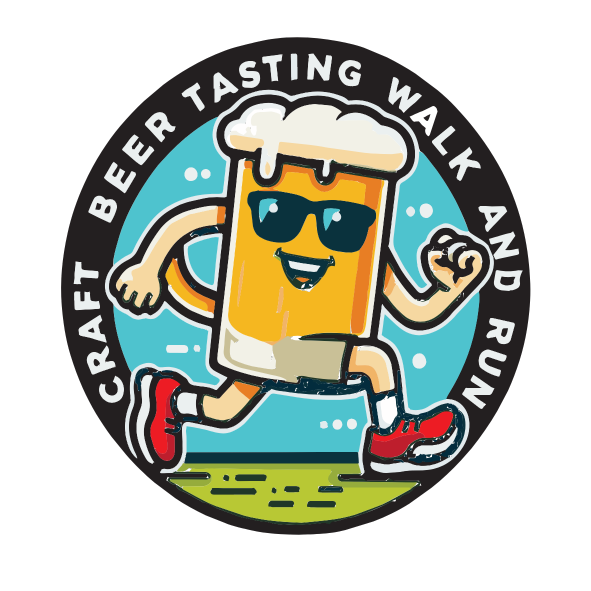 Redpoint Craft Beer Walk & Run - Pool Party Edition