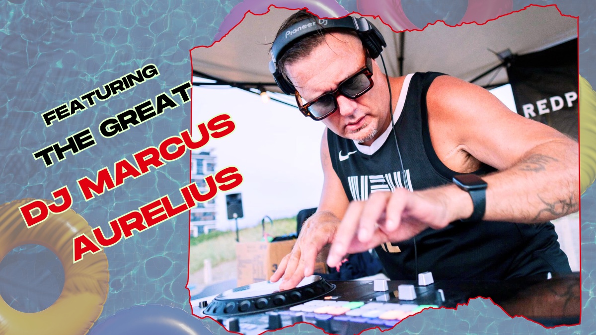 Redpoint Craft Beer Walk & Run - Pool Party Edition